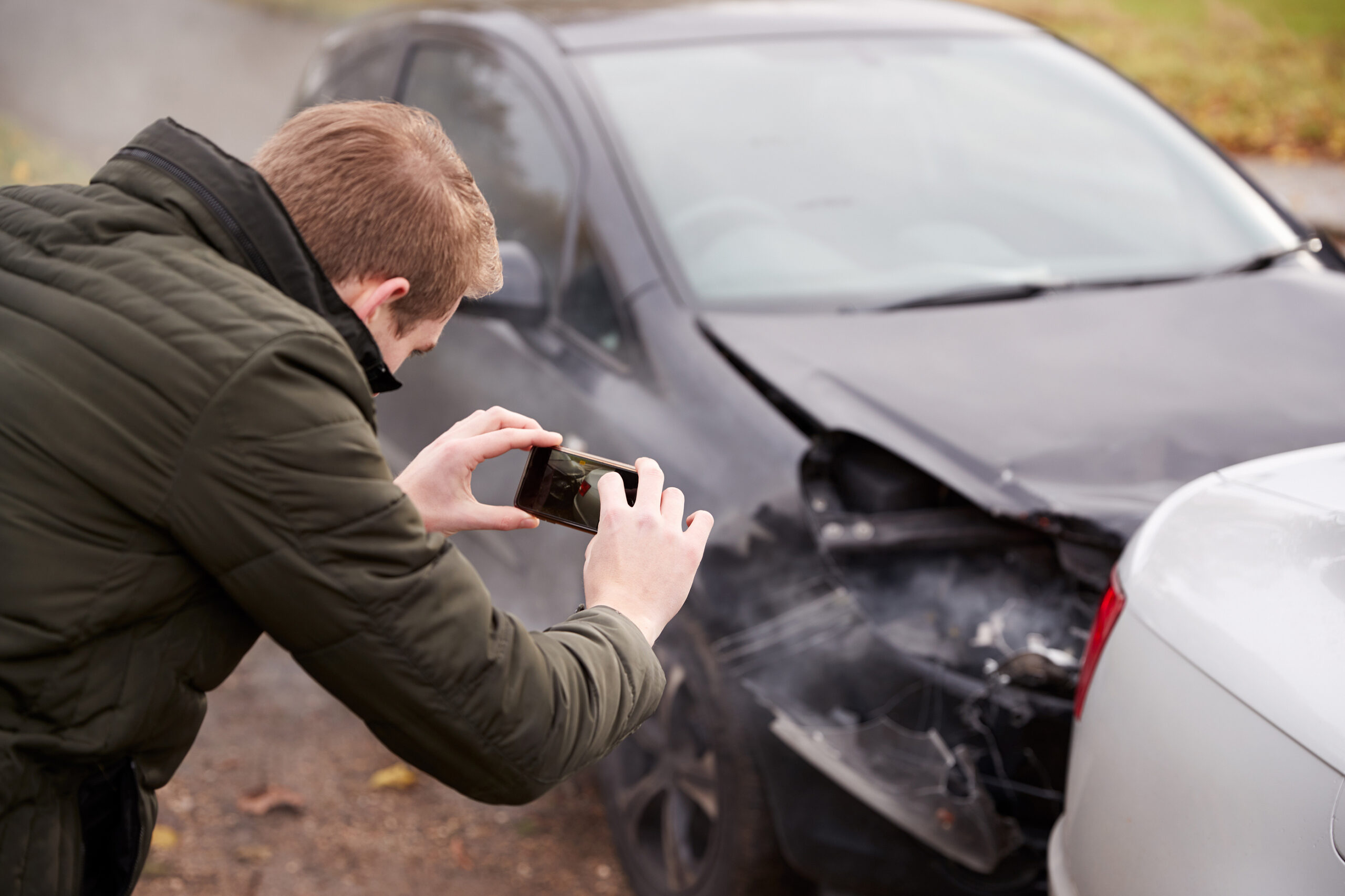 Insurance Solutions - SightCall | Improve Visual Claims with Remote Support