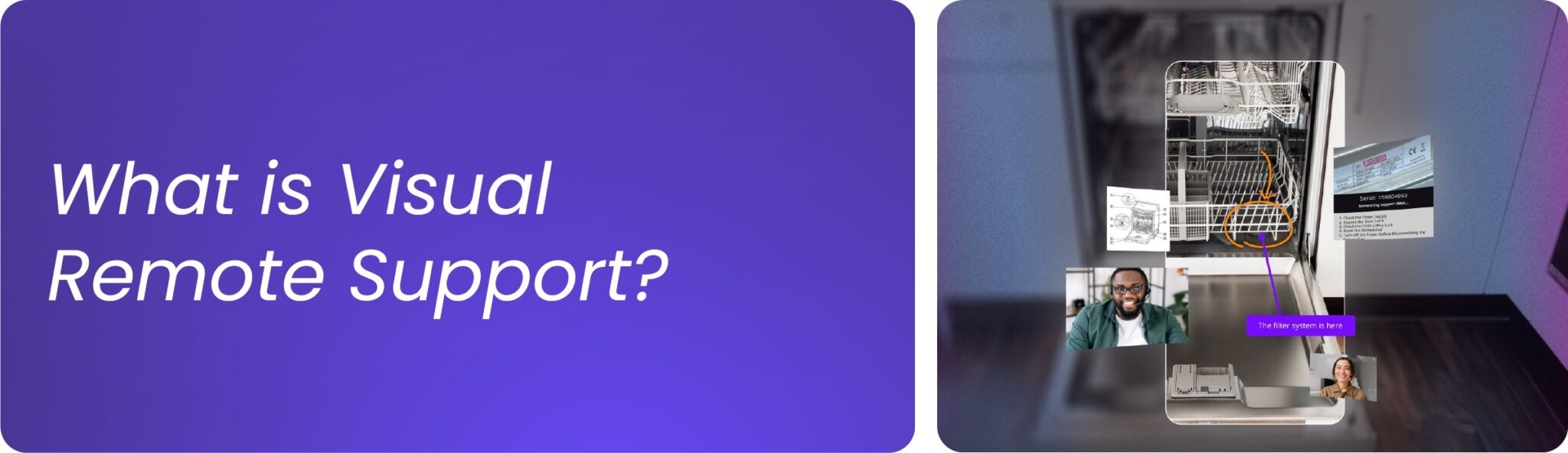 How to Choose a Visual Remote Support Solution - SightCall