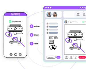 Customer Service Solutions - SightCall Remote Visual Support | Resolve ...
